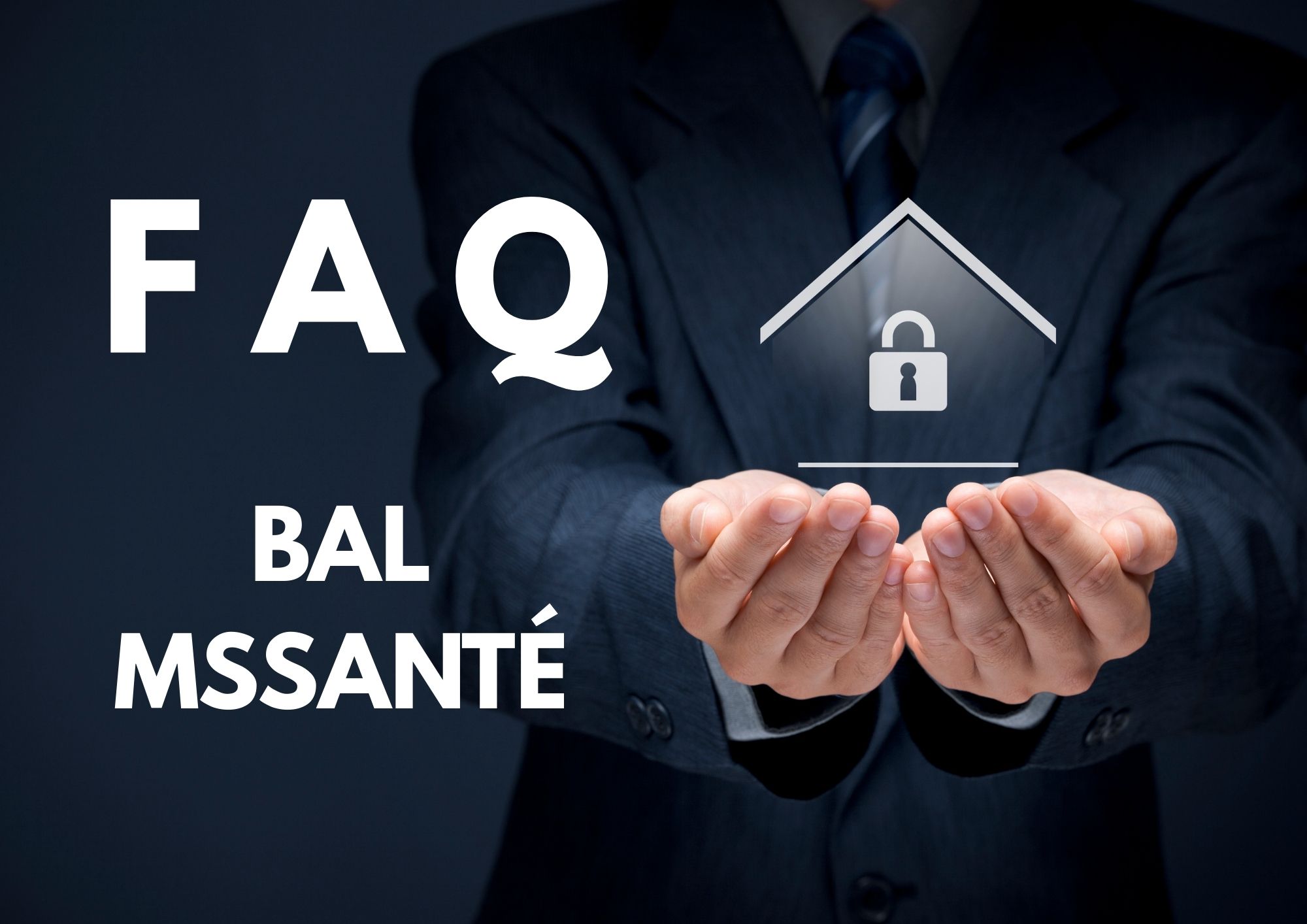 La Boite aux Lettres Organisationnelle - FAQ - URPS-Pharmaciens-IDF